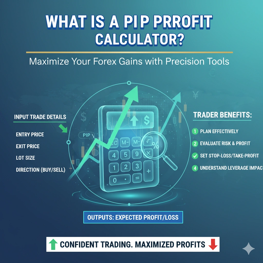 Pip Profit Calculator Ultimate Guide by Insightful Trade