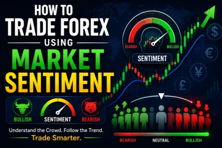 Forex Market Sentiment: A Complete Trading Guide