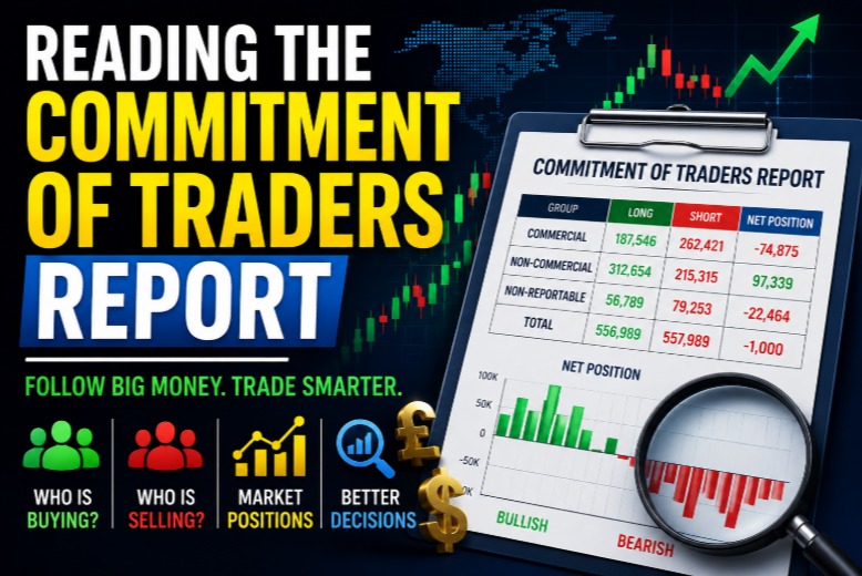 Forex Market Sentiment: A Complete Trading Guide